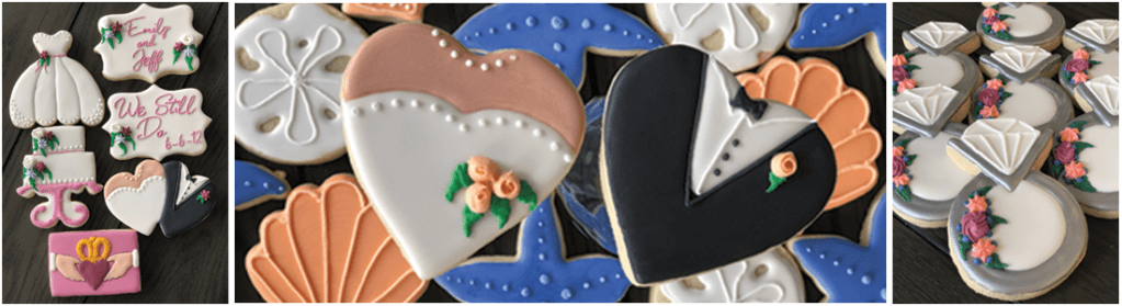 JR Custom Cookies | Custom, homemade sugar cookies, cakes and shadow ...