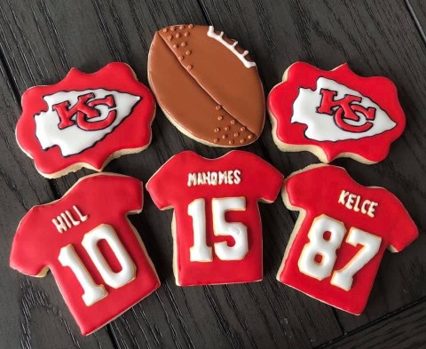 JR Custom Cookies | Custom, homemade sugar cookies, cakes and shadow ...