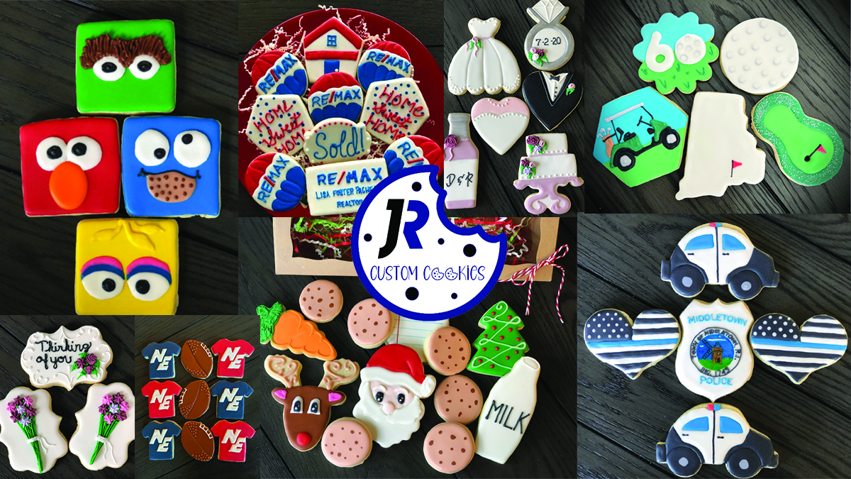 Order Form | JR Custom Cookies